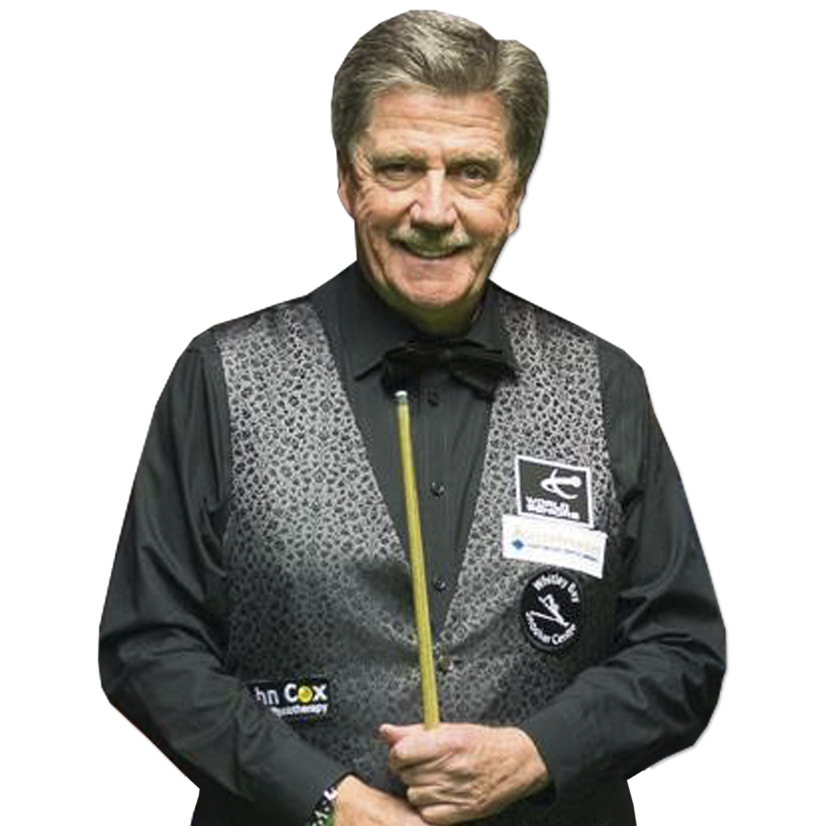 Cliff Thorburn's Instagram, Twitter & Facebook on IDCrawl